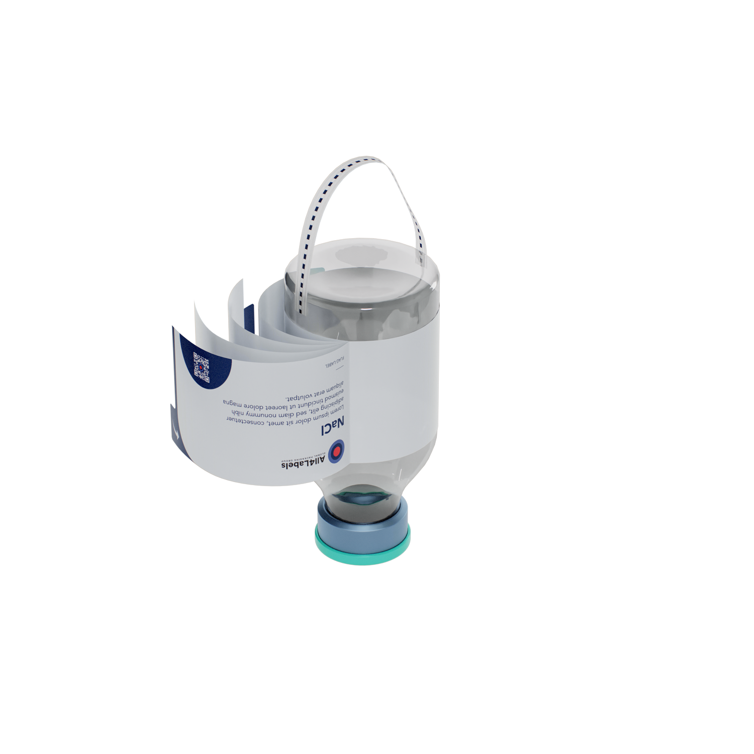 Labels | All4Labels | CPHI Online